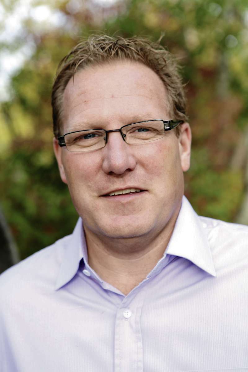 Fielding to facilitate new legislation – Our Communities