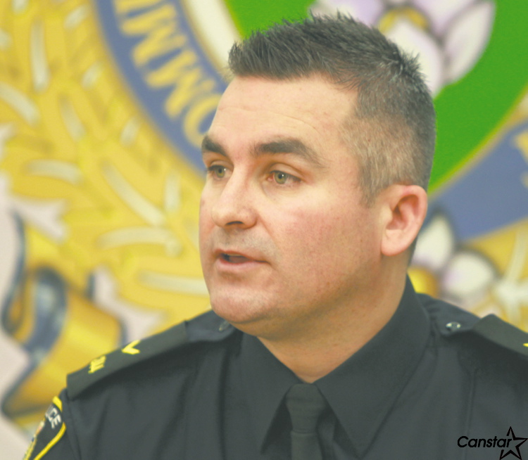 Suspicious man approaching community children – Our Communities