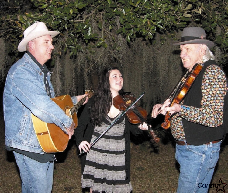 A marriage of Cajun and Metis French culture in St. Eustache – Our ...