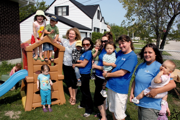 Prairie Sky Center gets a permanent home from PRSD – Our Communities