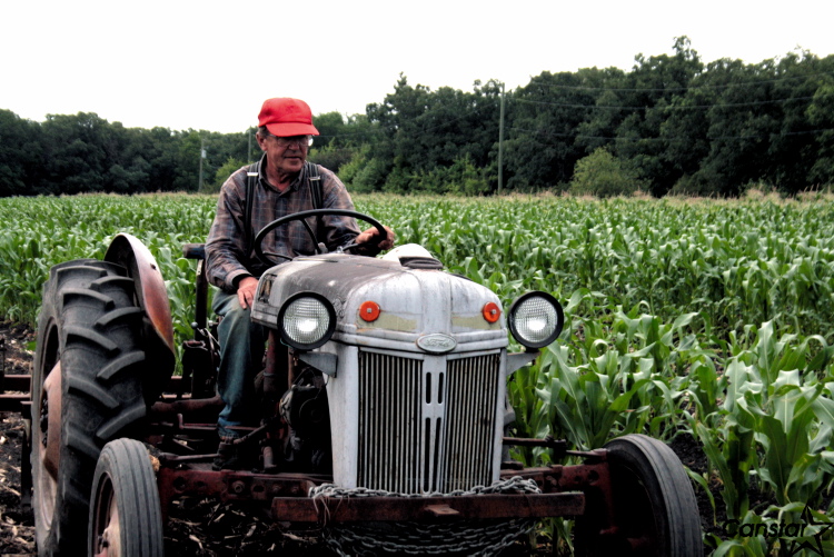 Looking at the health of aging farmers – Our Communities