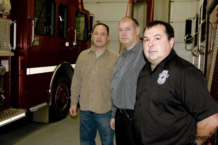 Honouring 25 years of service to the community – Our Communities