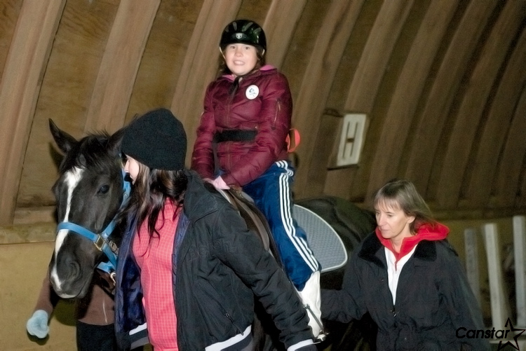 MRD is riding into the future with West Wind Stables – Our Communities