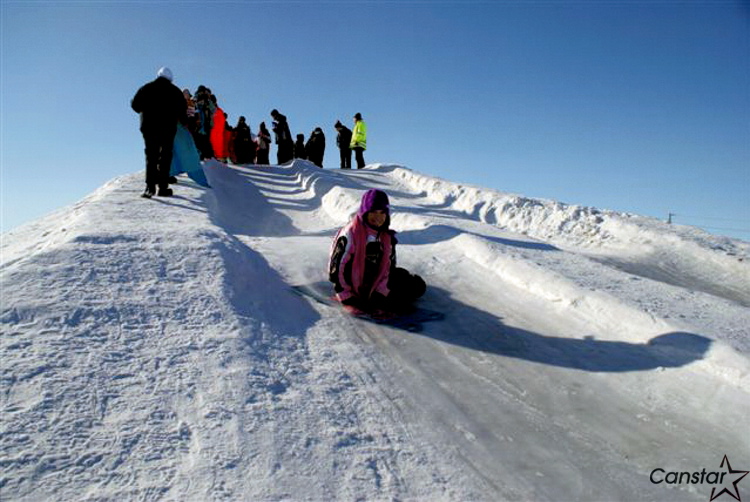 Recreation infrastructure at risk says consultant – Our Communities