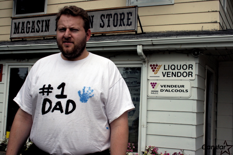 New store owners anxious to be part of community – Our Communities