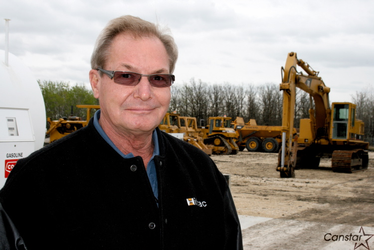 Taillieu Construction is having its 50th birthday – Our Communities