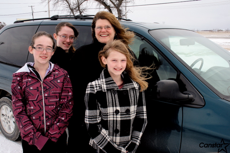 Sports mom recognized for tireless dedication – Our Communities