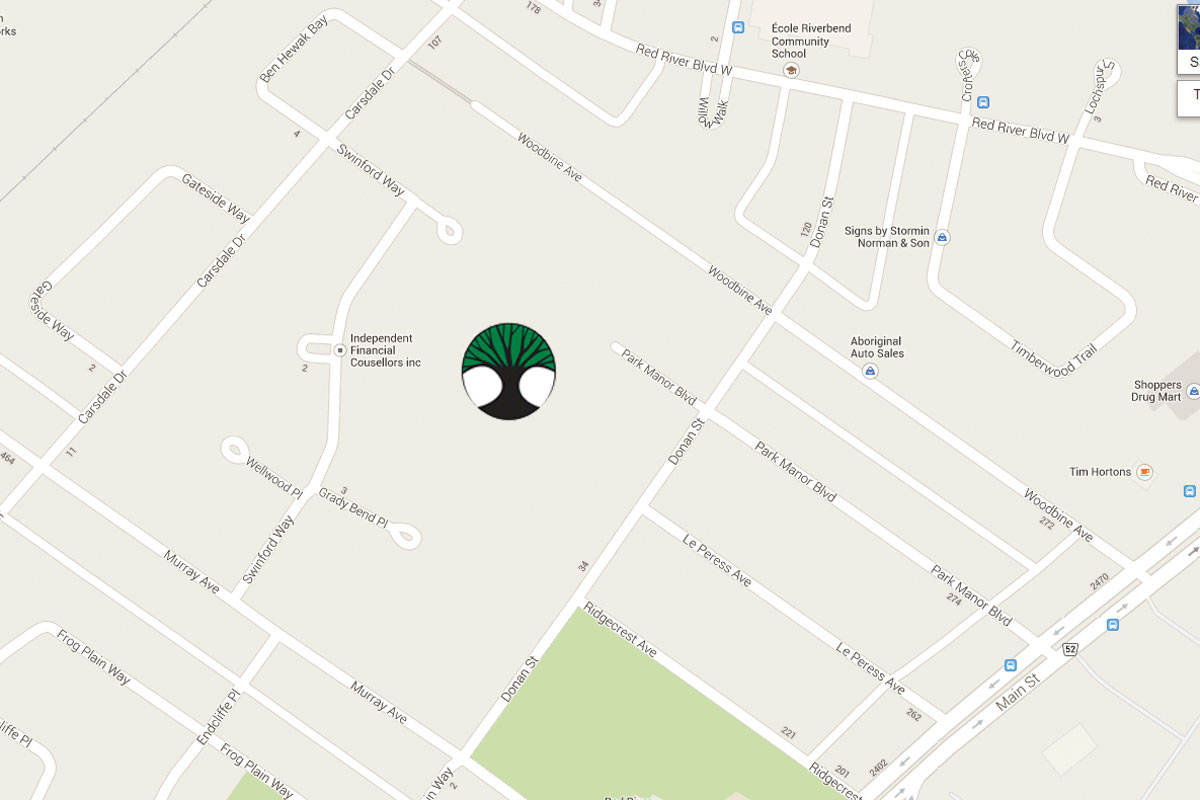 New school announced for Riverbend – Our Communities