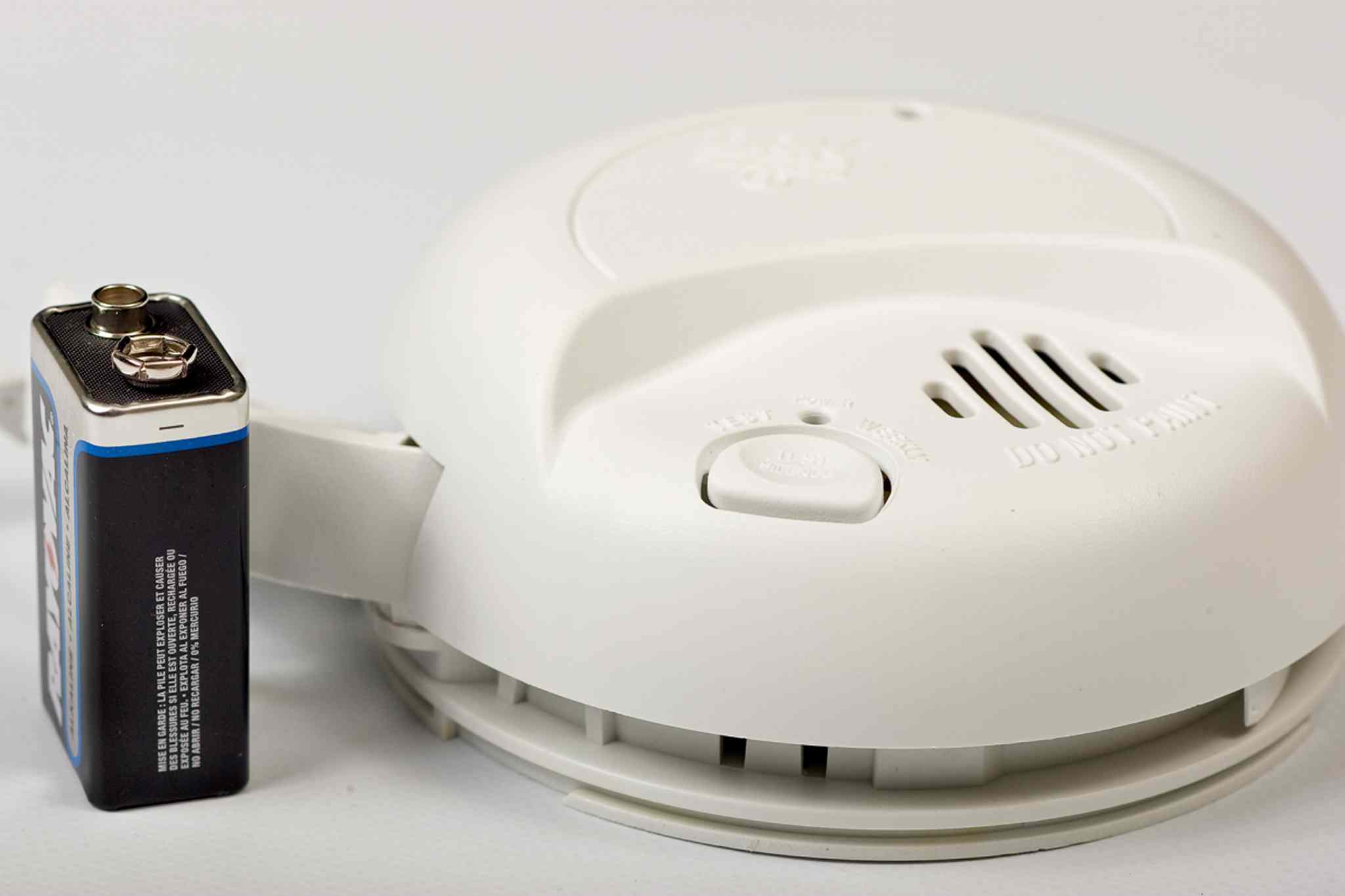 Remember to check your smoke alarms – Our Communities