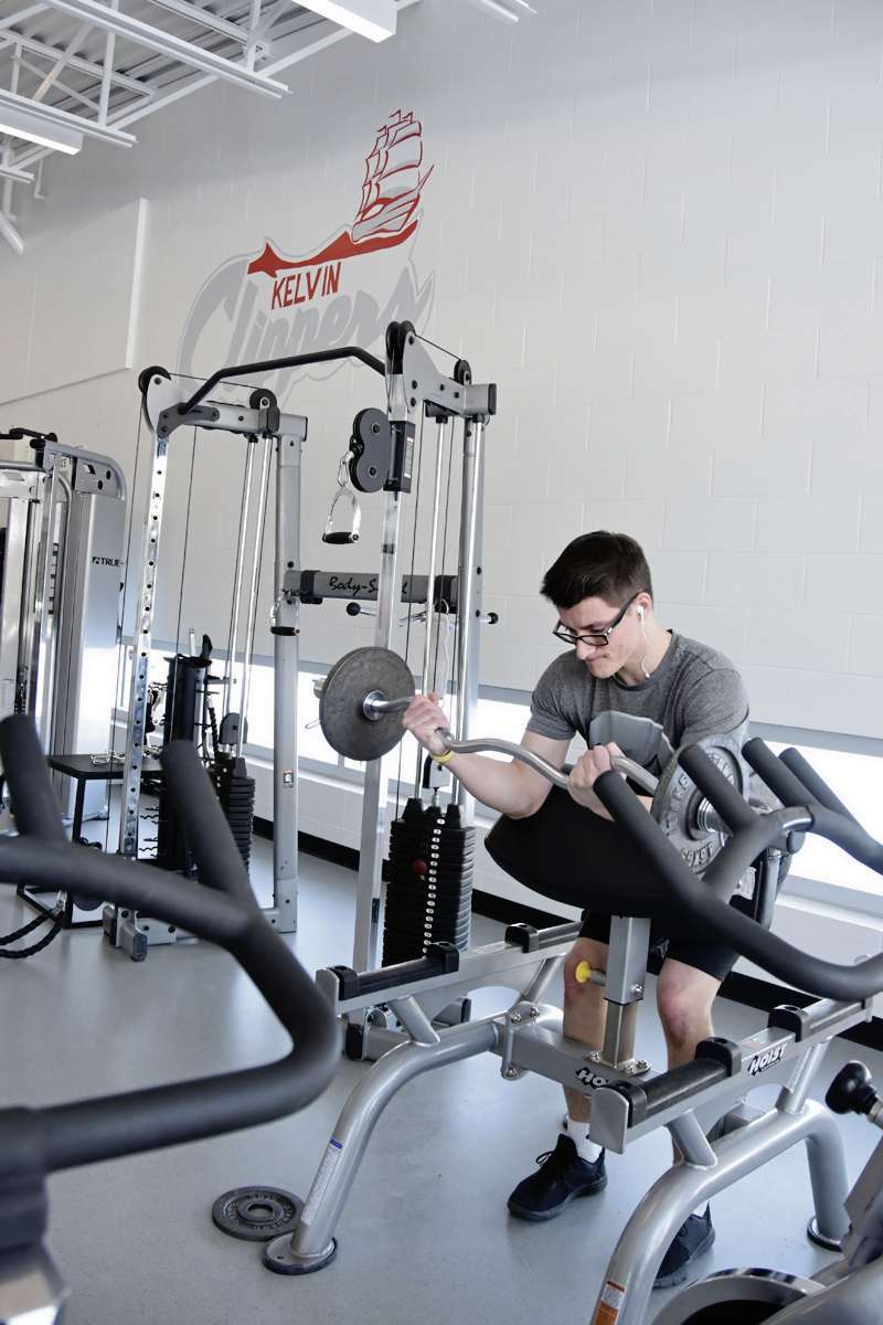 Kelvin ALC meant for benefit of all – Our Communities