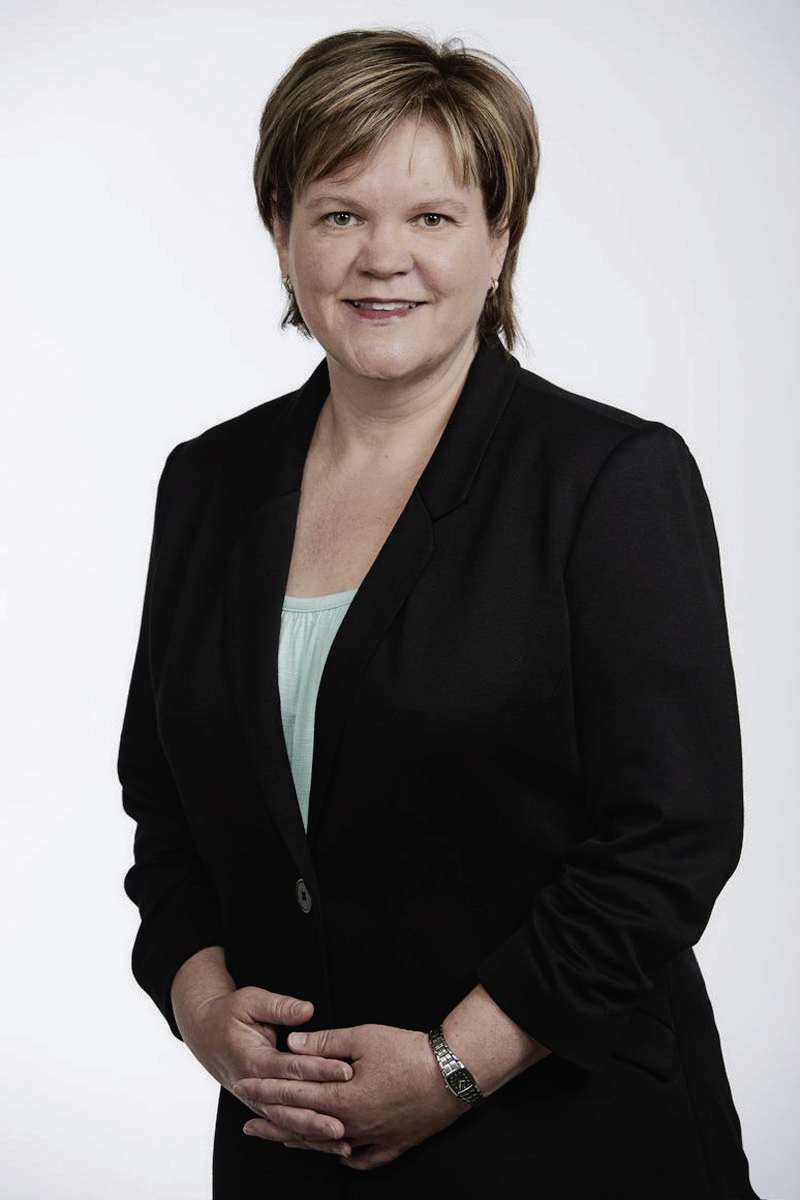 Health care top priority for Braun – Our Communities