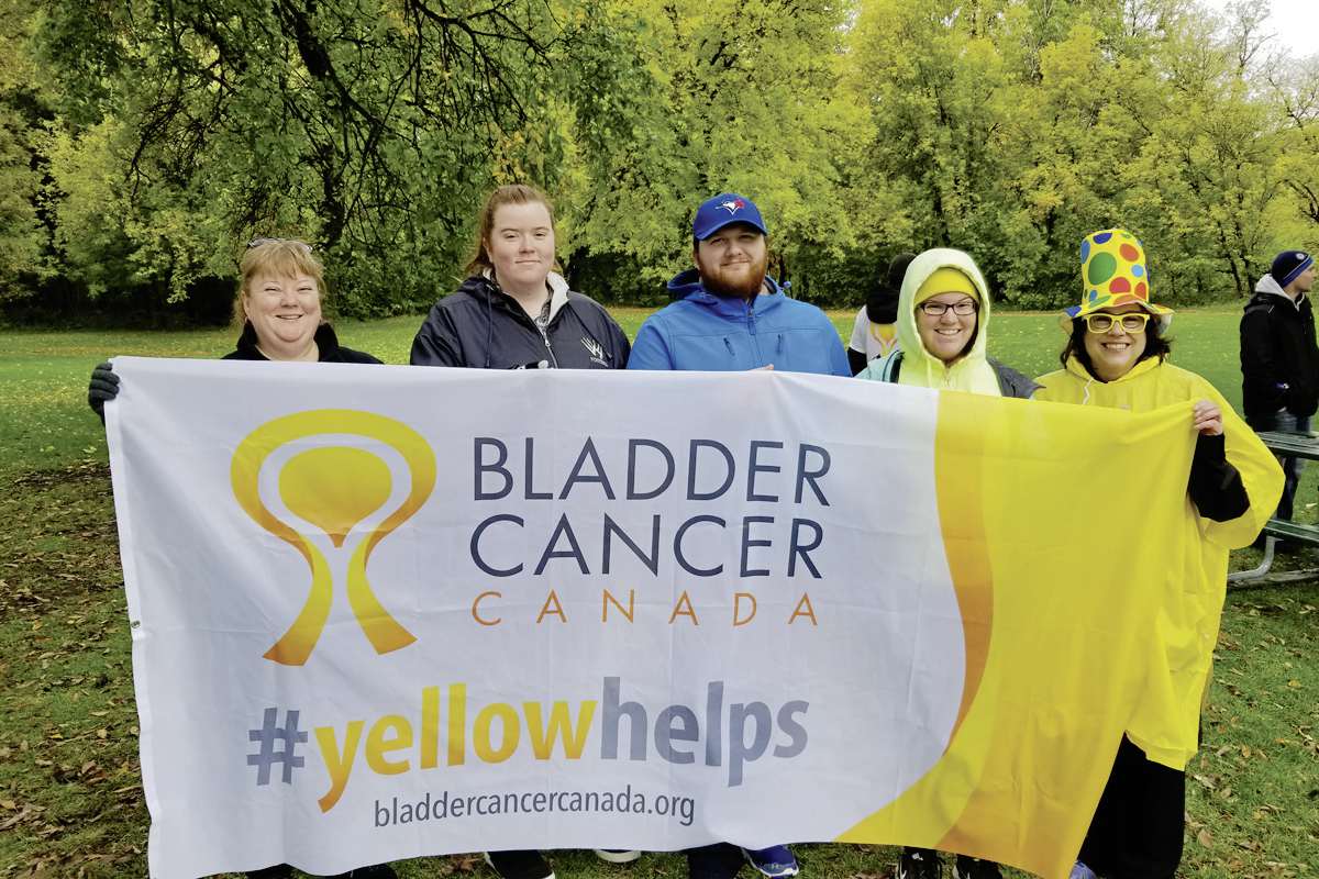 Support group helps build community – Our Communities