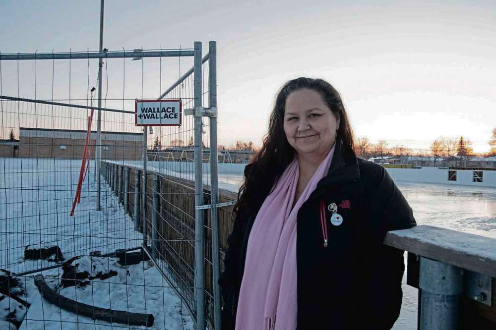 Assiniboia West rebuilding after fire – Our Communities