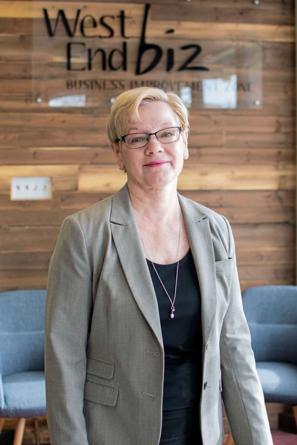 Saying goodbye to the BIZ – Our Communities