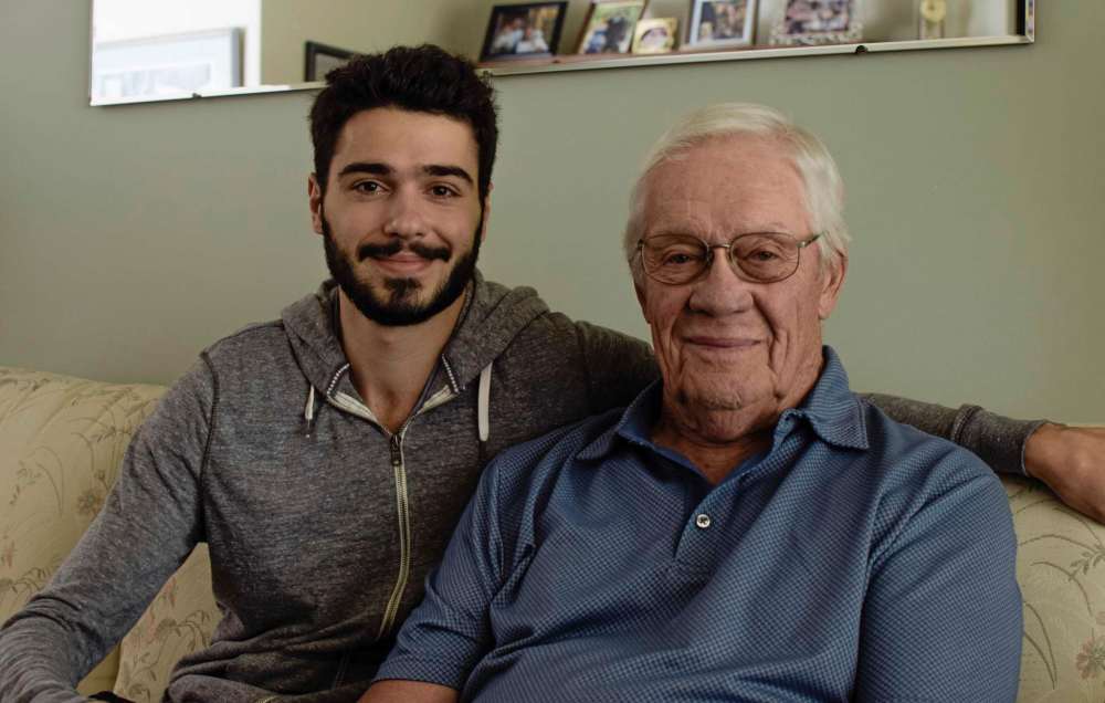 A look back at life spent on ice – Our Communities