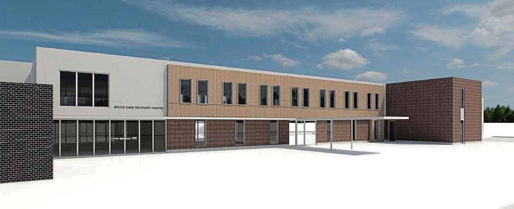 Plans for recovery centre approved – Our Communities