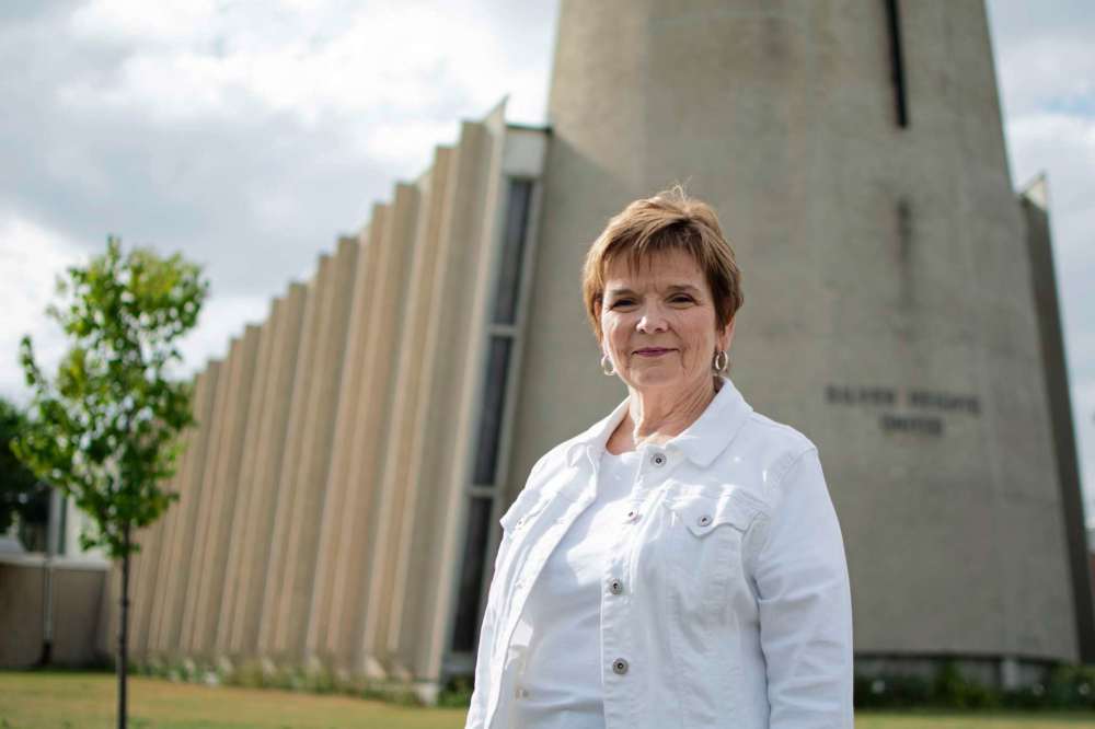 Congregations cope with amalgamation – Our Communities