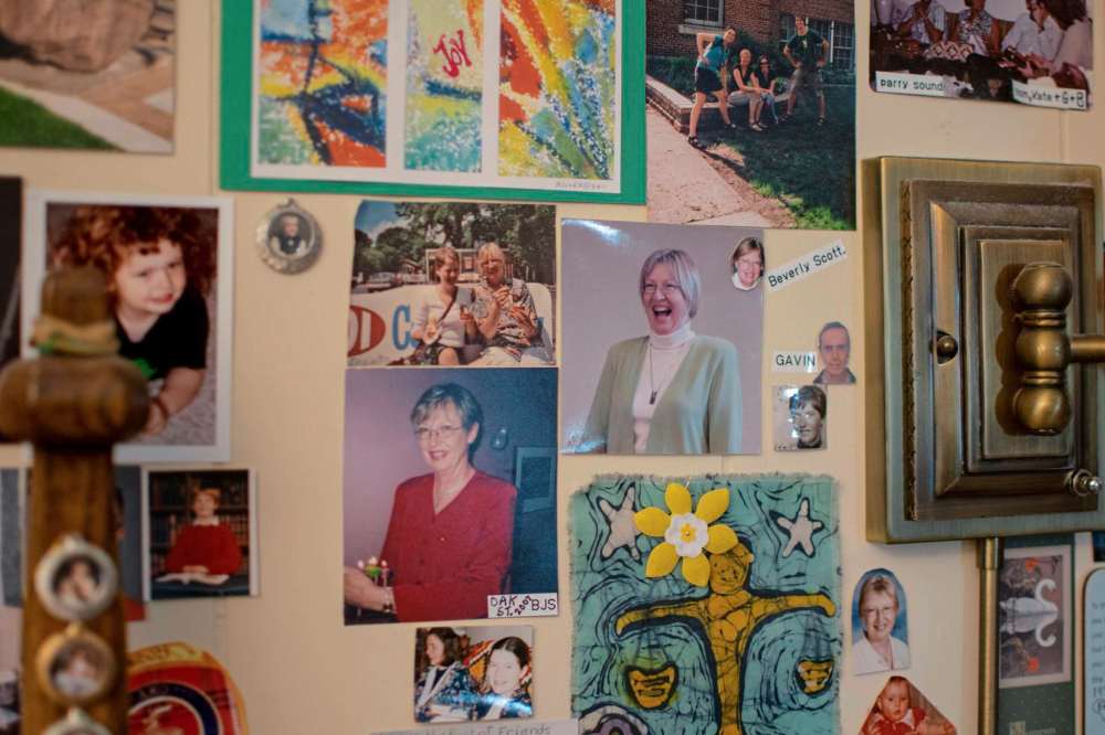 Couple perseveres after diagnosis – Our Communities