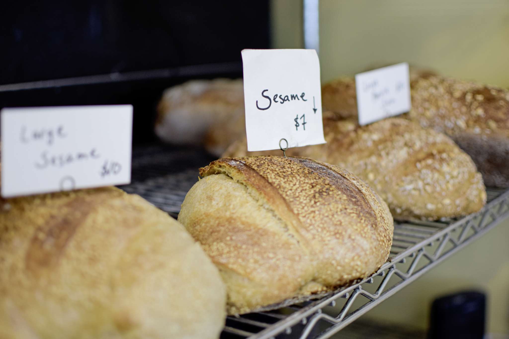 Baked-in community – Our Communities