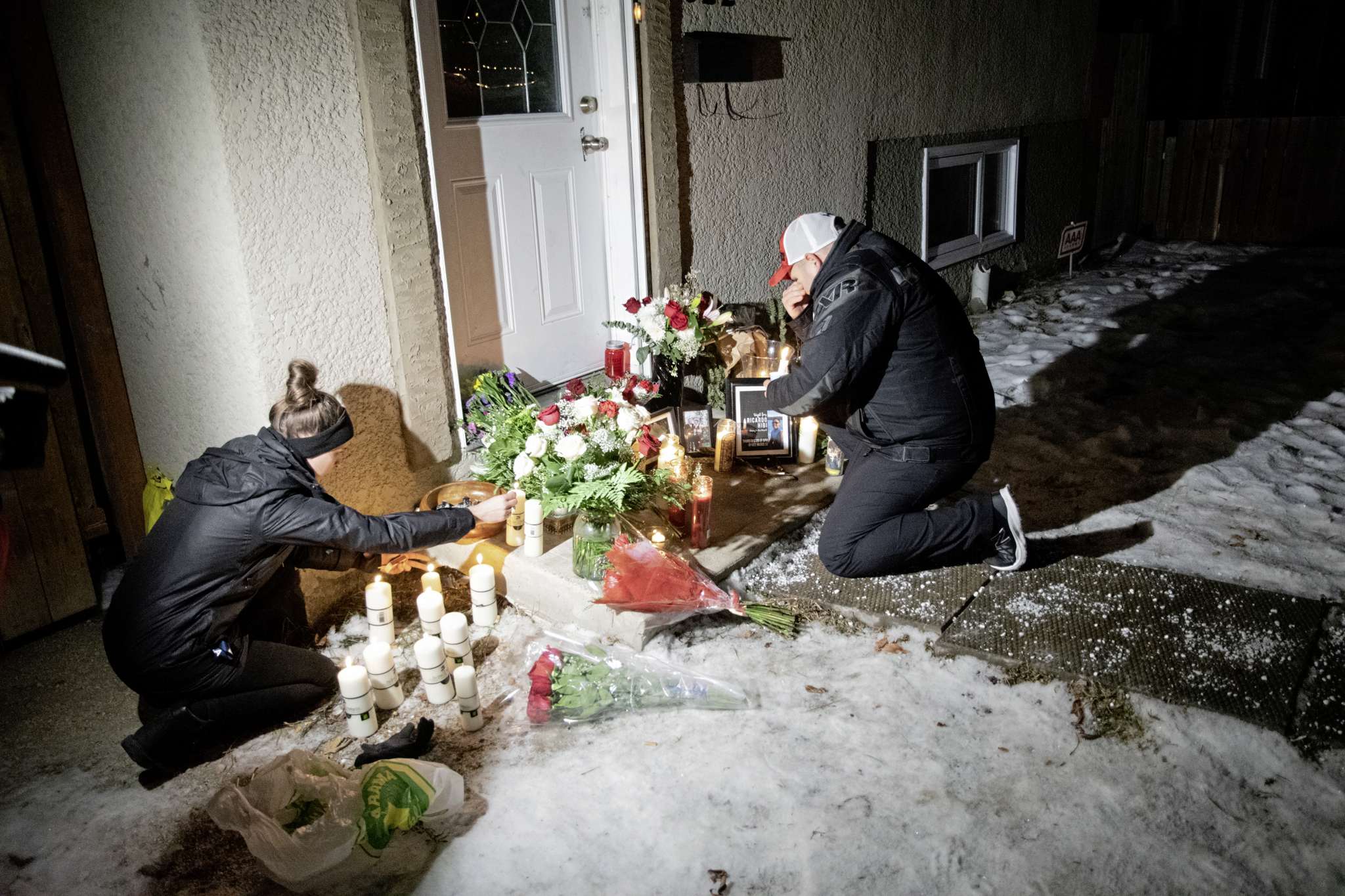 Homicide victim remembered as youth advocate – Our Communities