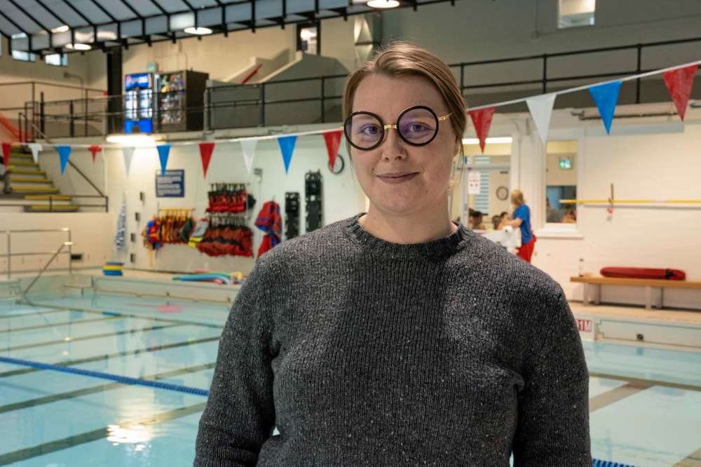 Making a splash in the West End – Our Communities