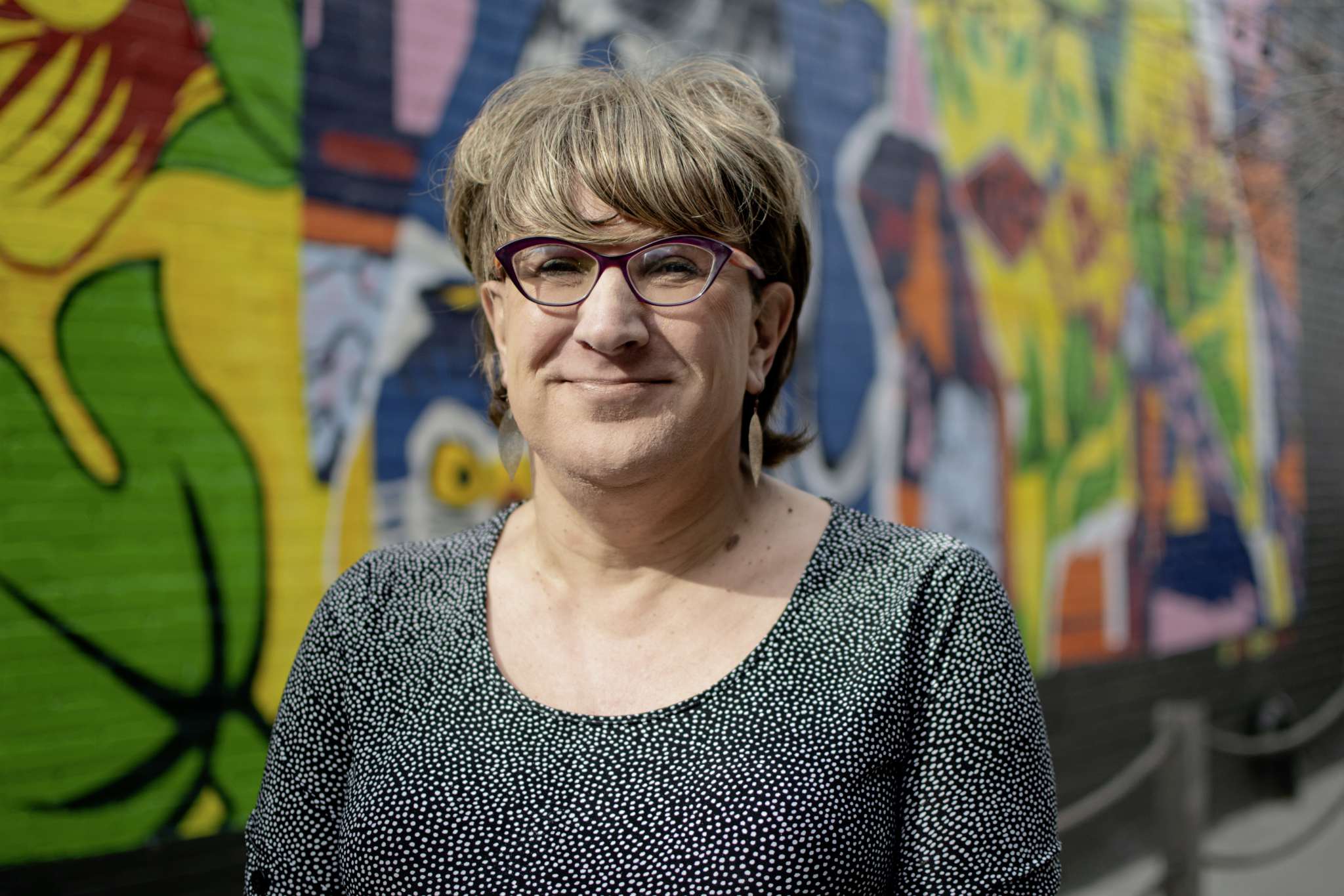 The last laugh – Our Communities