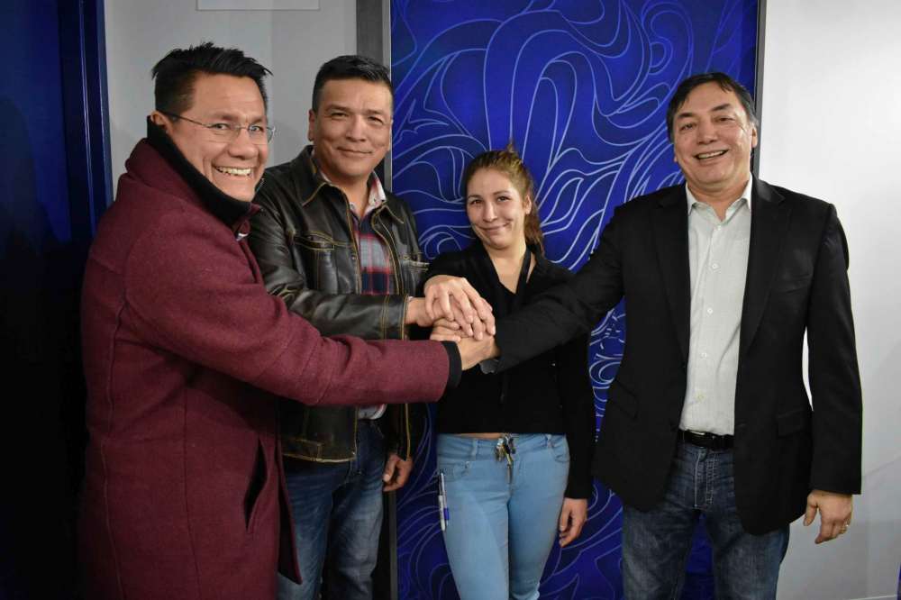 Long Plain gets META – Our Communities