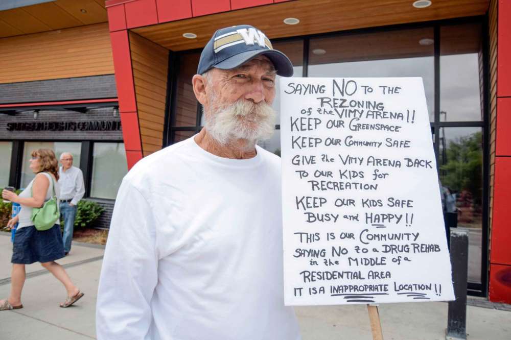 Harsh opposition to Bruce Oake Recovery Centre plan – Our Communities