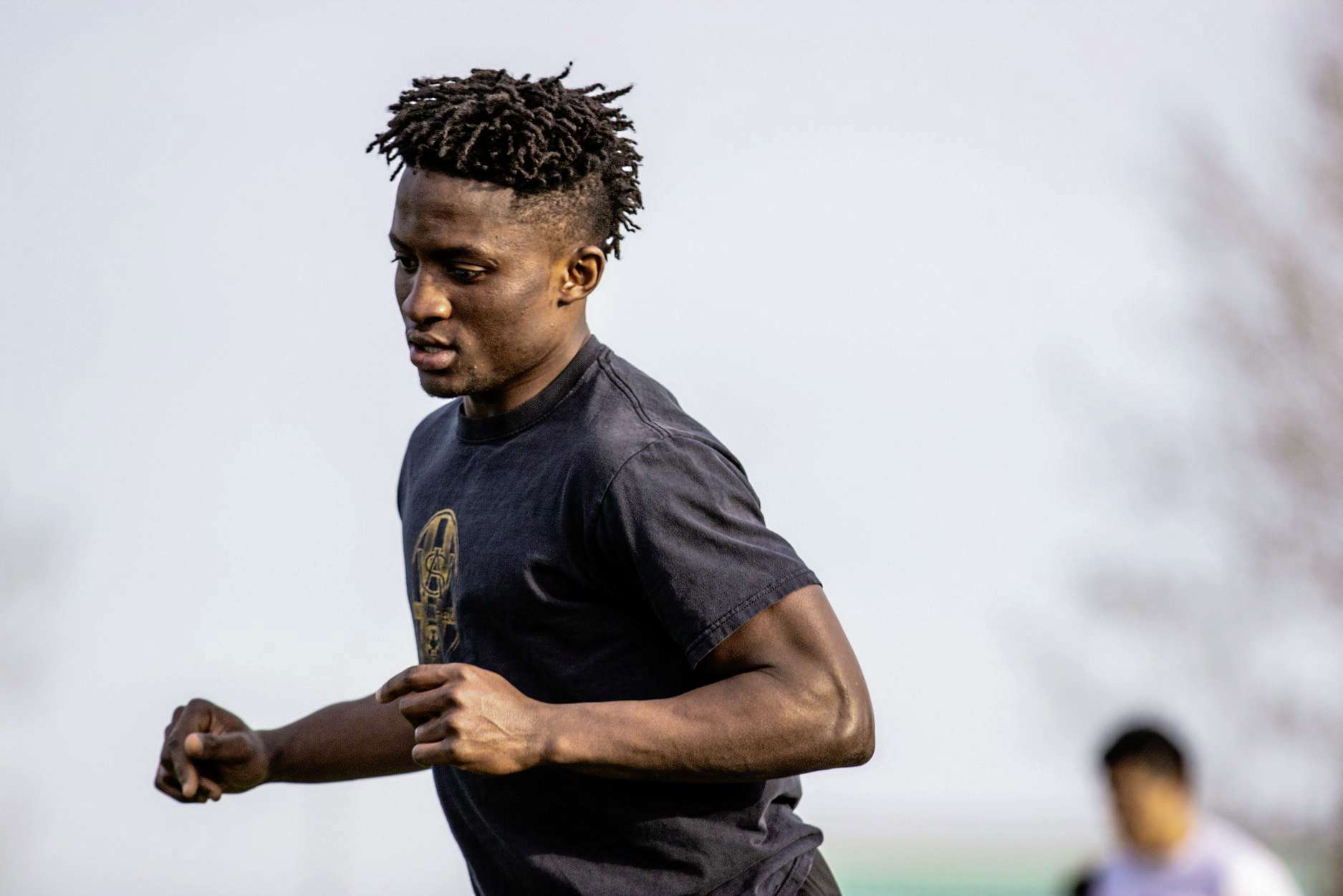 Ohin signs with Valour – Our Communities