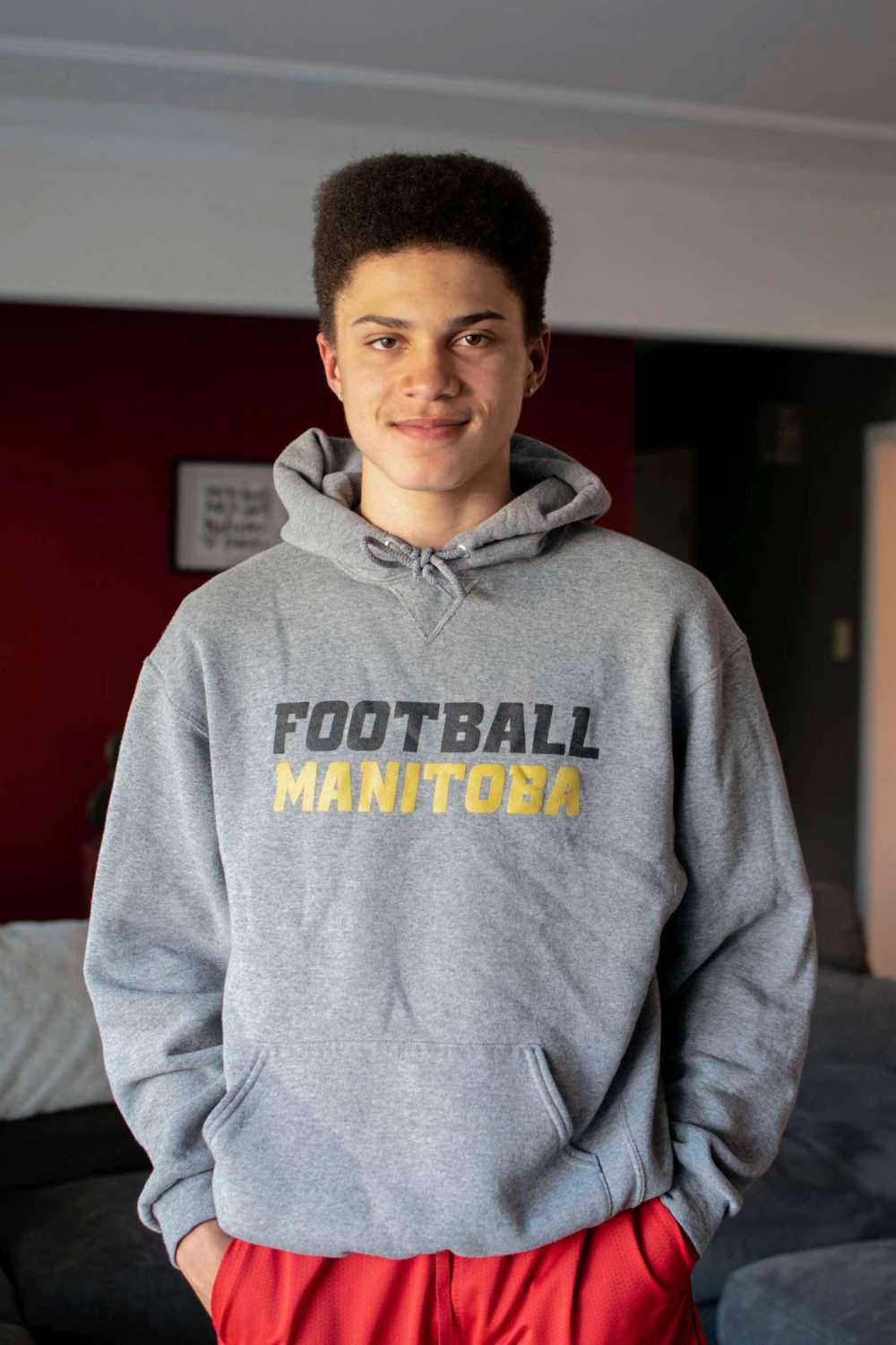 Charleswood teen to play on national stage – Our Communities