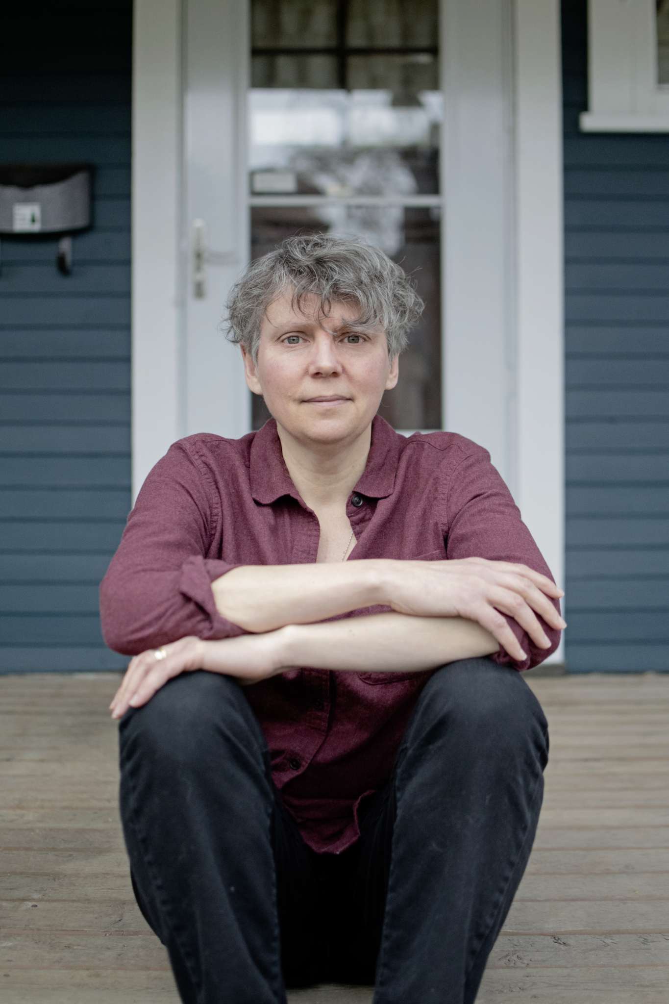 Uncovering the story of R.G. Vincent – Our Communities