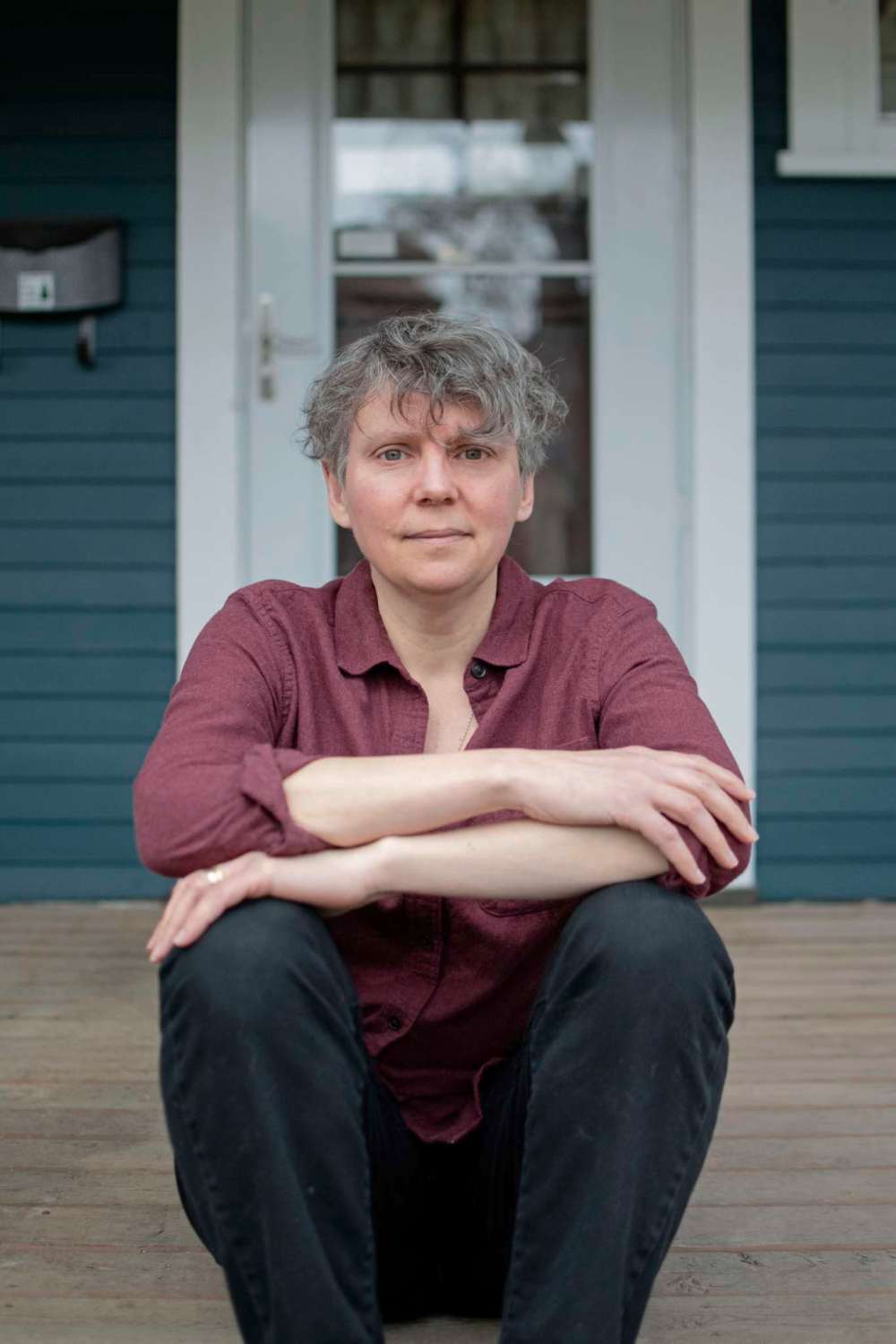 Uncovering the story of R.G. Vincent – Our Communities