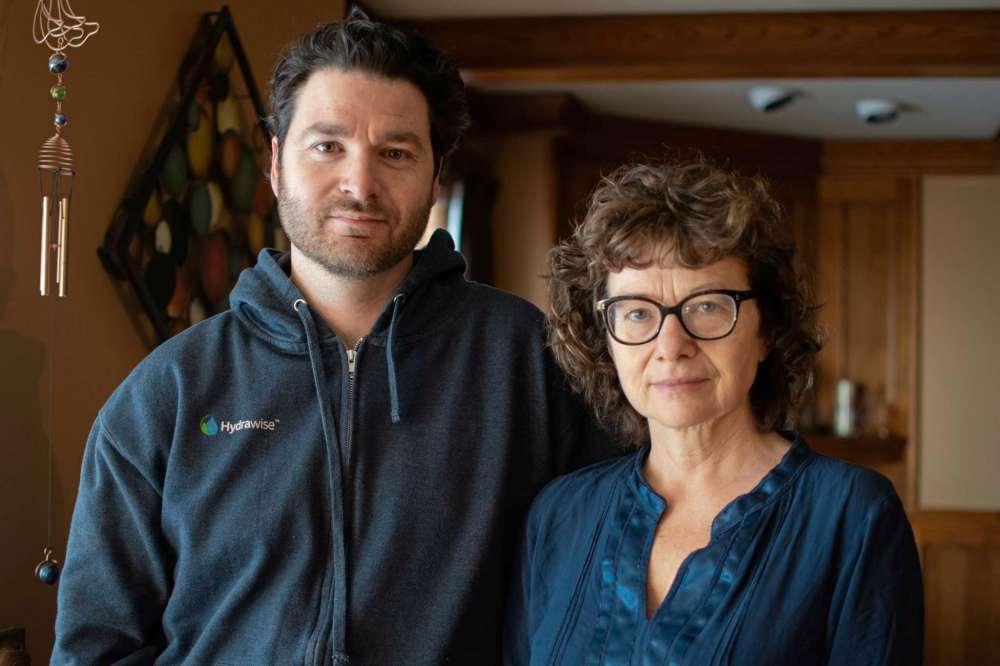 Deschouwer a tireless champion of sport – Our Communities
