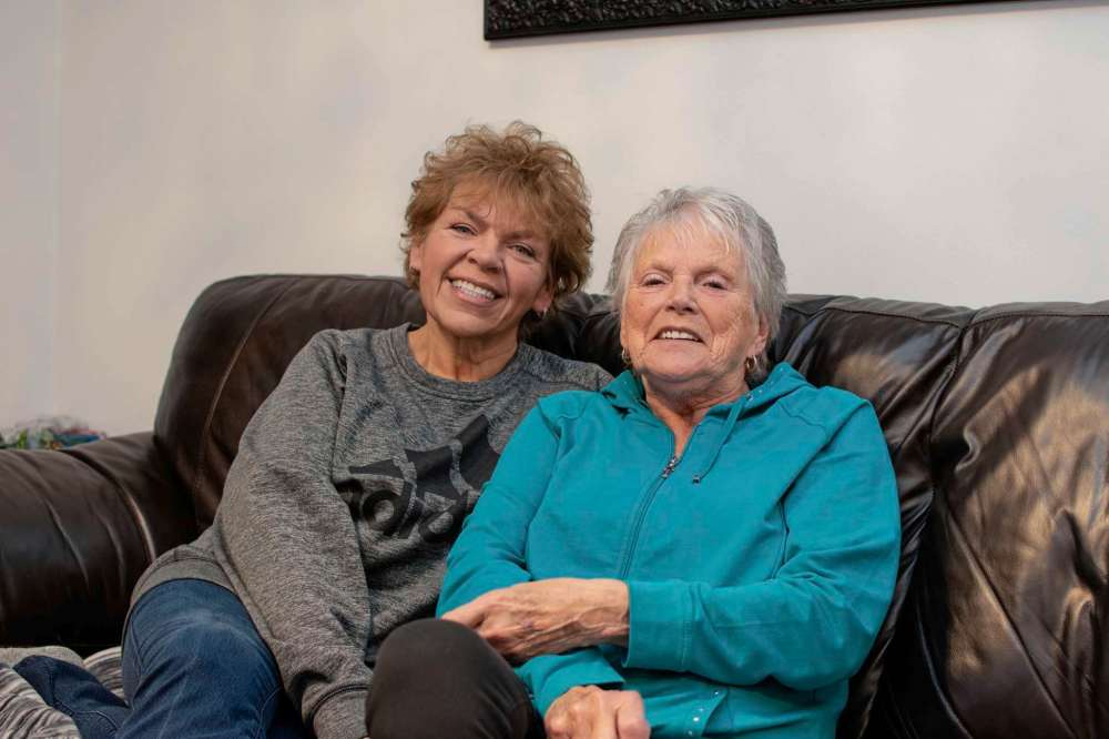 A wish fulfilled – Our Communities