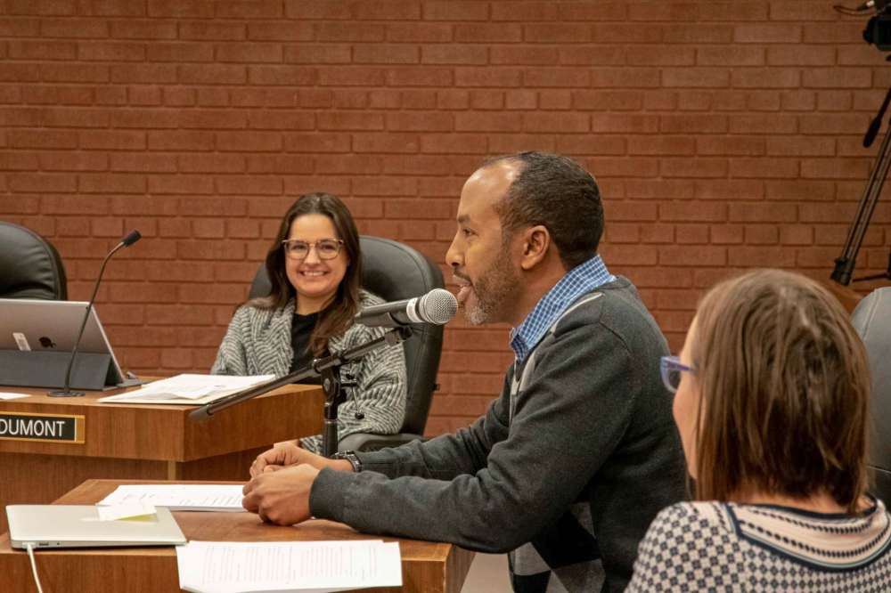 WSD board looks to extend voting rights – Our Communities