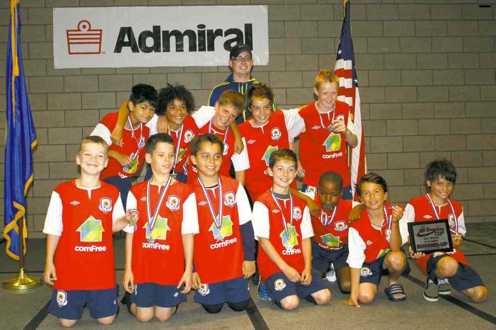 Flames on fire at Minnesota tournament – Our Communities