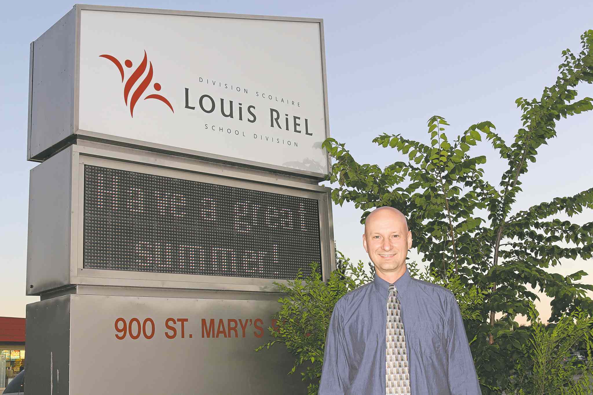 Louis Riel School Division Ward 4 trustee candidates – Our Communities