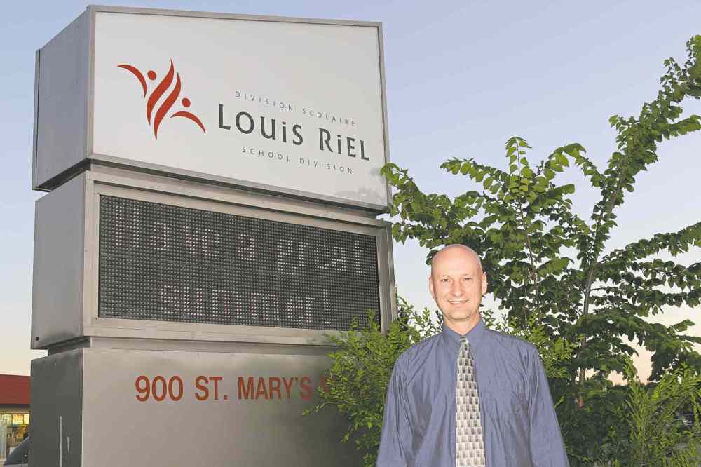 Louis Riel School Division Ward 4 trustee candidates – Our Communities