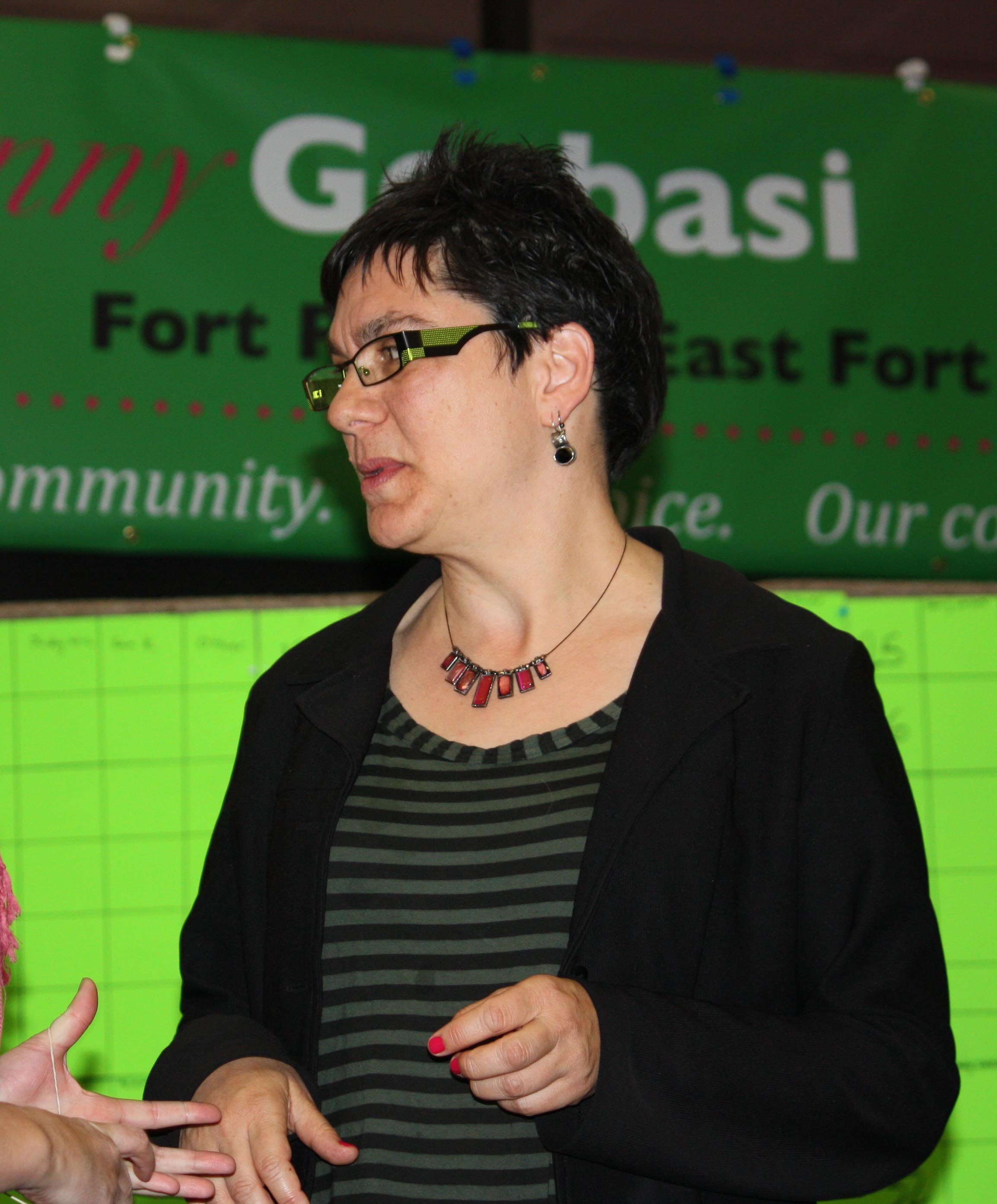 Gerbasi wins fourth term by a landslide – Our Communities