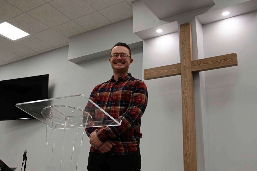 Highway 3’s new holy place – Our Communities