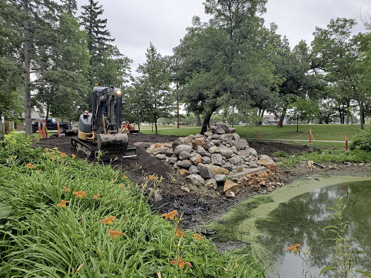 Build 150 boosts Portage projects – Our Communities