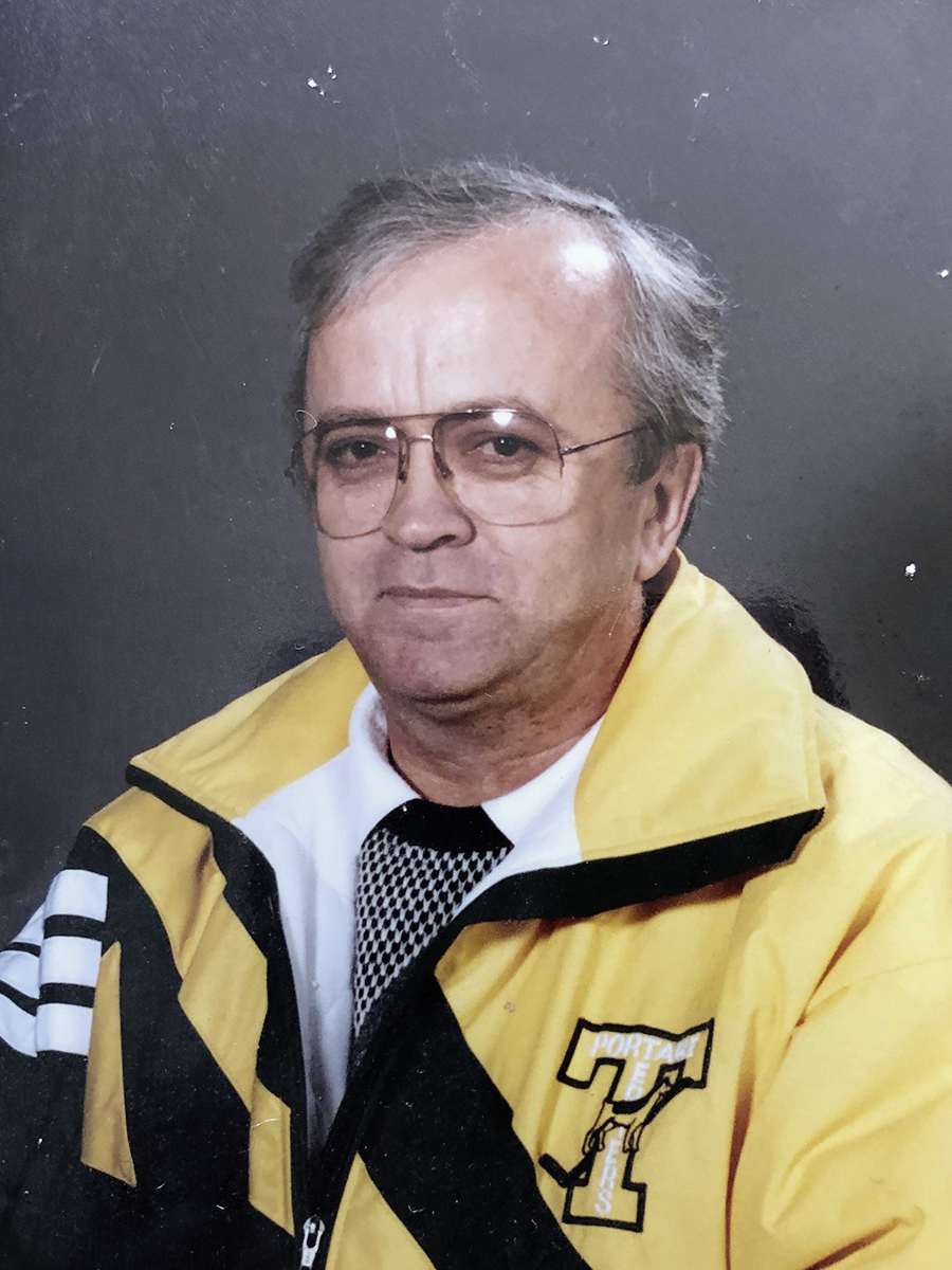 Equipment manager’s legacy lives on – Our Communities