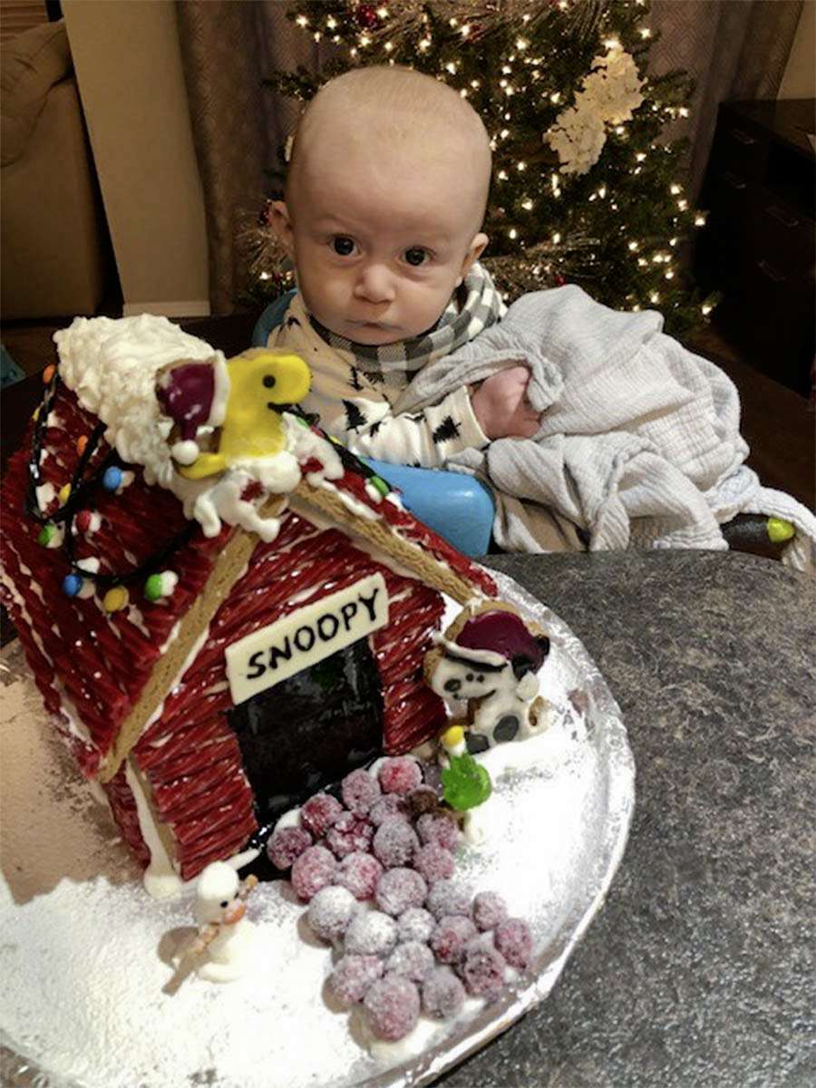 One sweet win – Our Communities