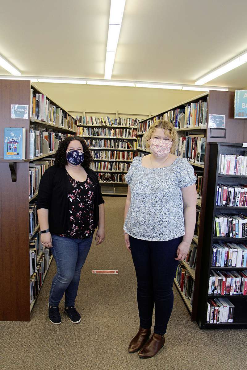 Turning a new page – Our Communities