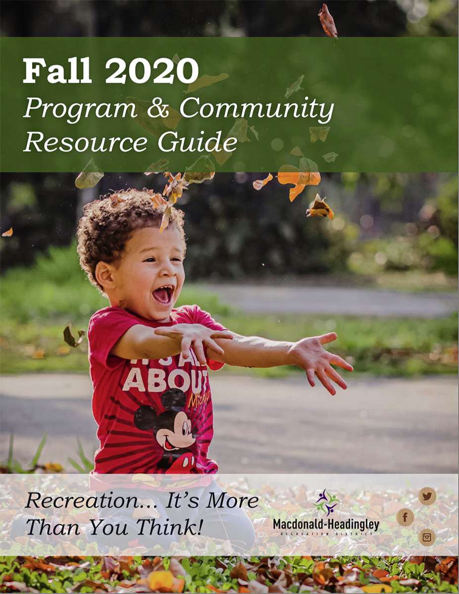 New reality for recreation programming – Our Communities