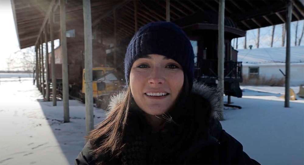 Pressing play on Portage history – Our Communities