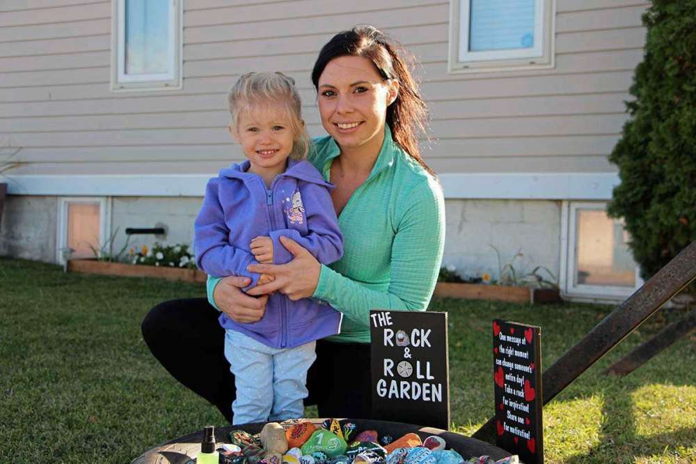 Kindness in small packages – Our Communities