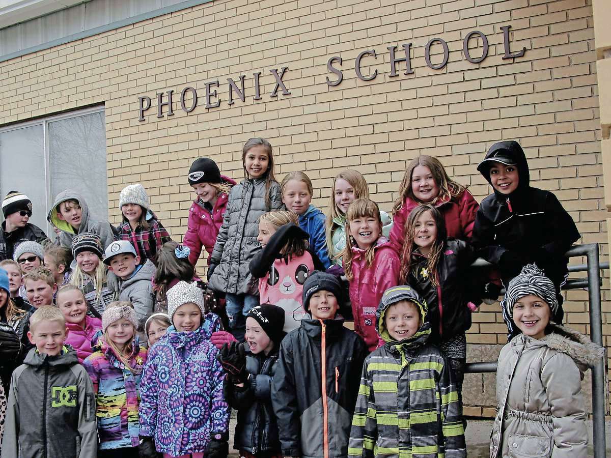 Inclusion is included in school budget – Our Communities