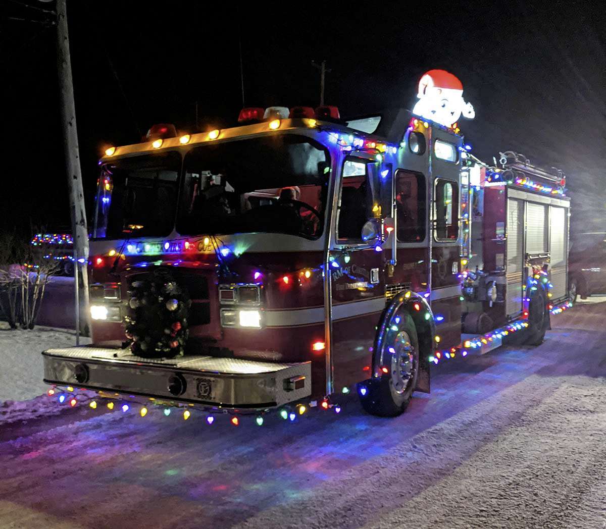 Headliner News Briefs – Our Communities