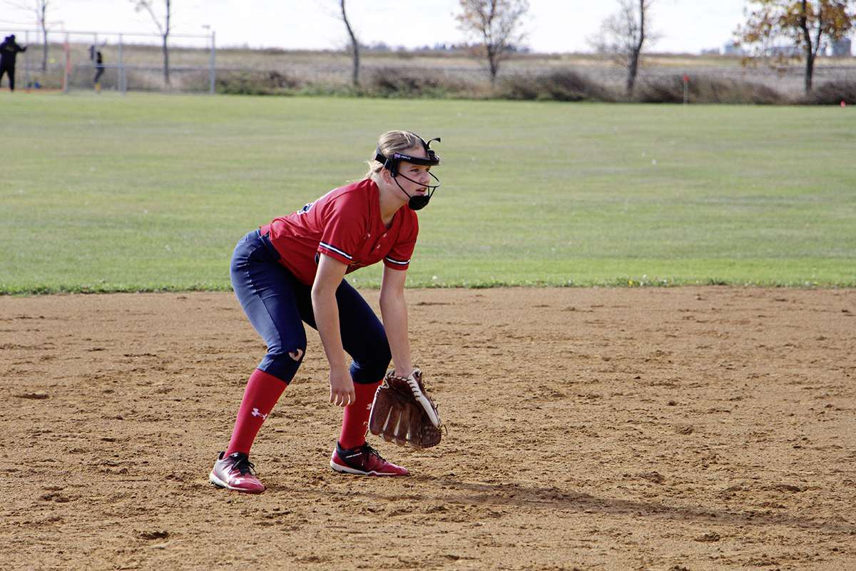 Winding up for spring sports – Our Communities